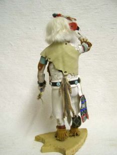 Hopi Katsinam - Antique Native American Katsina Dolls | Kachina House