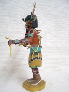 Hopi Katsinam - Antique Native American Katsina Dolls | Kachina House