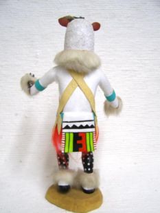 Hopi Katsinam - Antique Native American Katsina Dolls | Kachina House