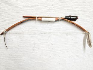 Native American Bow and Arrow Sets | Kachina House