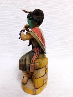 Miniature Katsina Dolls - Hopi Katsinam for Sale | Kachina House