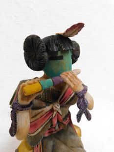 Miniature Katsina Dolls - Hopi Katsinam for Sale | Kachina House