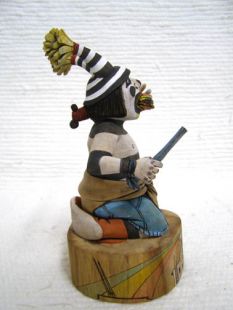 Miniature Katsina Dolls - Hopi Katsinam for Sale | Kachina House