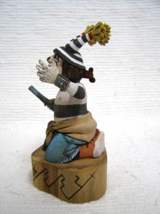 Miniature Katsina Dolls - Hopi Katsinam for Sale | Kachina House