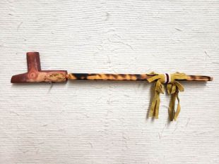 Native American Pipes| Kachina House