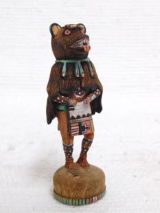 Miniature Katsina Dolls - Hopi Katsinam for Sale | Kachina House