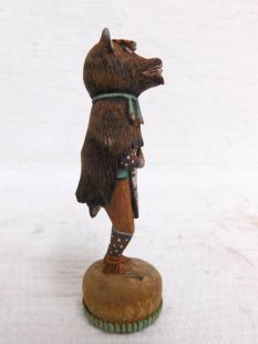 Miniature Katsina Dolls - Hopi Katsinam for Sale | Kachina House