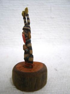 Miniature Katsina Dolls - Hopi Katsinam for Sale | Kachina House