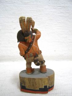Miniature Katsina Dolls - Hopi Katsinam for Sale | Kachina House