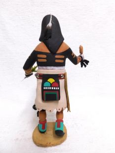 Hopi Katsinam - Antique Native American Katsina Dolls | Kachina House
