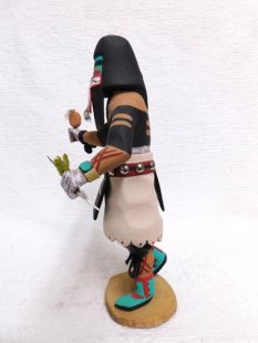 Hopi Katsinam - Antique Native American Katsina Dolls | Kachina House
