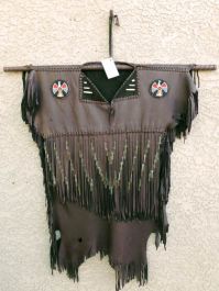 Authentic Native American Shirts - Kachina House