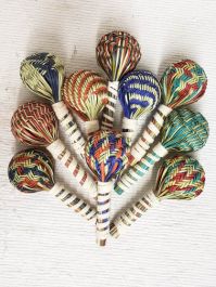 Hopi Rattle | Native American Rattles - Kachina House