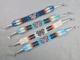 Native American Beaded Bracelets | Kachina House