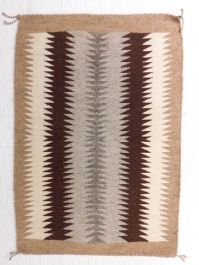 Native American Navajo Rug I Kachina House