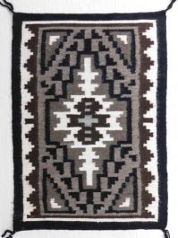 Navajo Rug - Native American Weaving | Kachina House