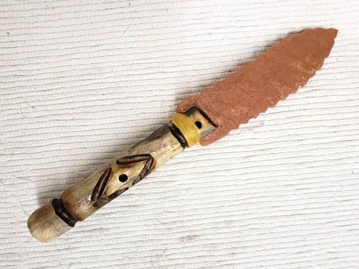 Apache Weapons Artifacts