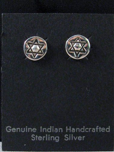 Native American Star Symbols