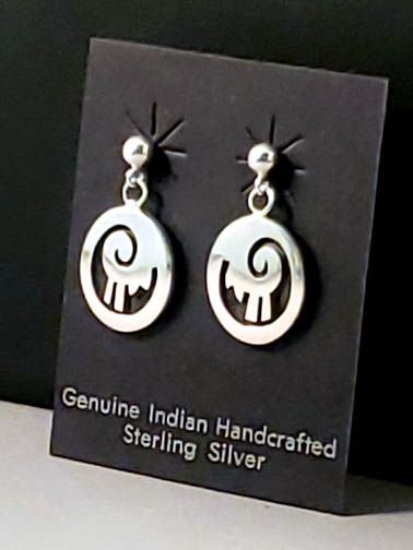 Native American Water Symbols